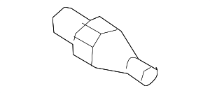 2006-2023 Hyundai Oil Temp Sending Unit 39220-3C100 | OEM Parts Online