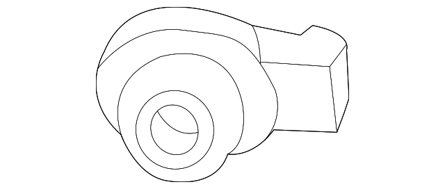 2008-2020 Mopar Socket 68030800AA | Mopar Parts Canada