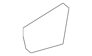 22812772 - Jet Black Door Inside Handle Bolt Cap 2011-2024 GM | GMPartsNow