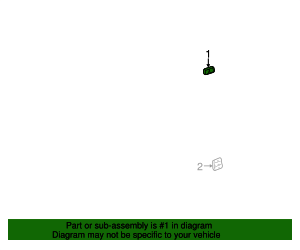 1995-2007 GM OEM NEW 1995-2007 GM Chevrolet Side Panel LT Emblem Badge ...