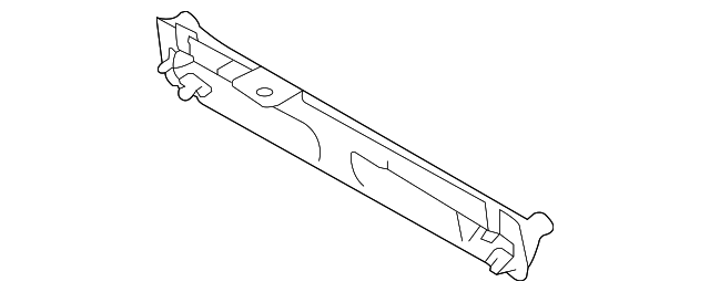 2009-2018 Subaru Forester OEM NEW 2009-2018 Subaru Forester Touring ...