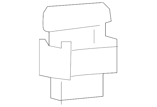 2019-2020 Subaru Ascent Lock Switch - Passenger Side (RH) 83078XC00A ...