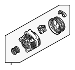 Shop Volvo Alternators Online | OEM Parts Online