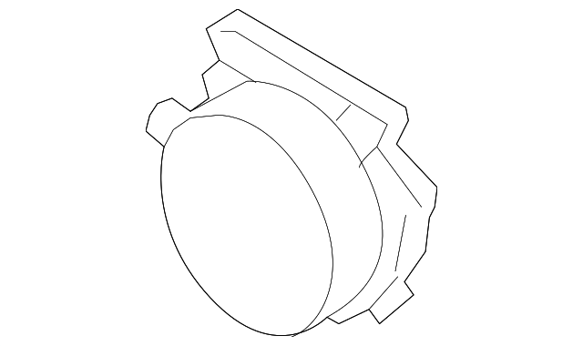 2009-2020 Porsche Vacuum Pump 9A1-110-090-06 | OEM Parts Online