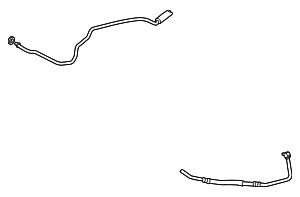 23336282 - Inlet Pipe - 2015-2016 GM | Findlay Auto Parts