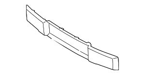 FL3Z-17E810-AA - Trim Panel 2015-2017 Ford F-150 | Direct Factory Parts