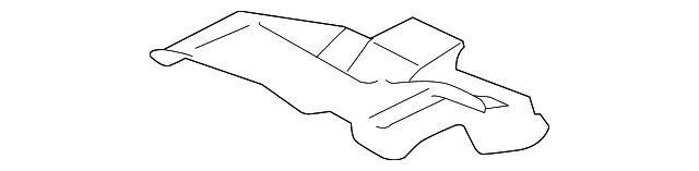 FL3Z-9901926-AA - Inlet Duct 2015-2017 Ford F-150 | Ford Parts Direct
