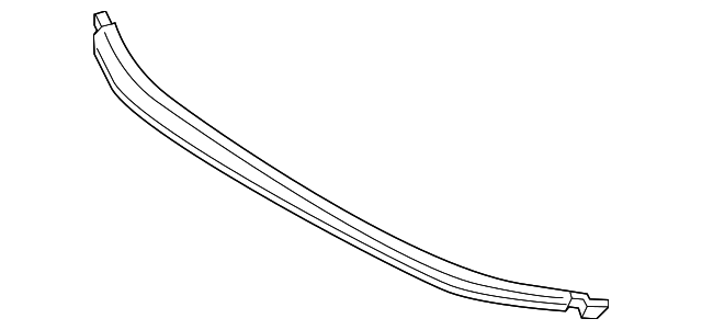 Genuine OEM Ford Part - Step Pad FL3Z-17C829-B | Genuine OEM Ford Parts ...