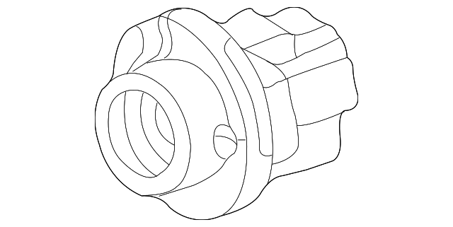 1998-2010 Toyota Plug Assembly; Socket 90069-81003 | Toyota Parts Center