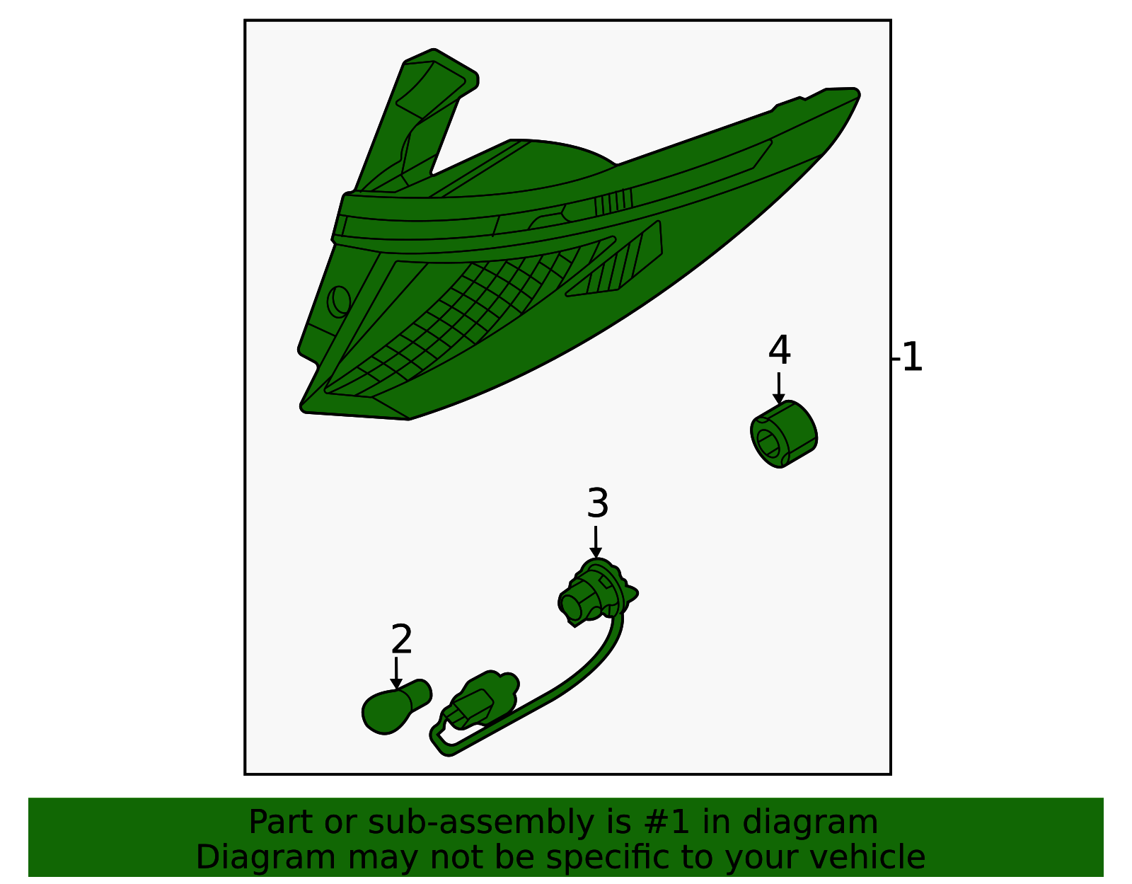 92402-N9050 - Tail Lamp Assembly 2022-2024 Hyundai Tucson | AutoNation ...