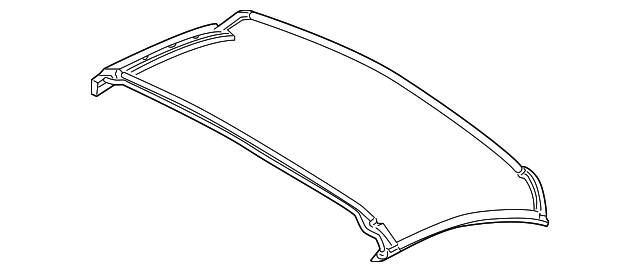 54-37-7-415-363 - Center Seal - 2014-2020 BMW | Buy BMW Parts Now