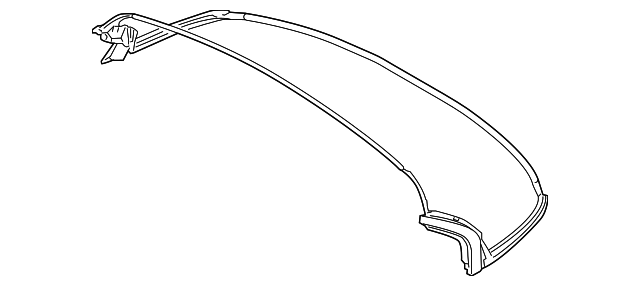 Genuine BMW 54-37-7-415-367 | Rear Seal | FREE Shipping on Most Orders ...