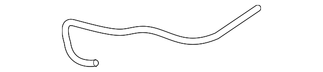 2015-2019 Subaru Washer Nozzle 86636AL00A | Subaru Parts Store