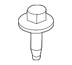 Bumper & Components - Front for 2020 GMC Terrain | GM Parts Center