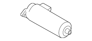 52107325532 - 2012-2020 BMW Seat Motor (52-10-7-325-532) | BMW of South ...