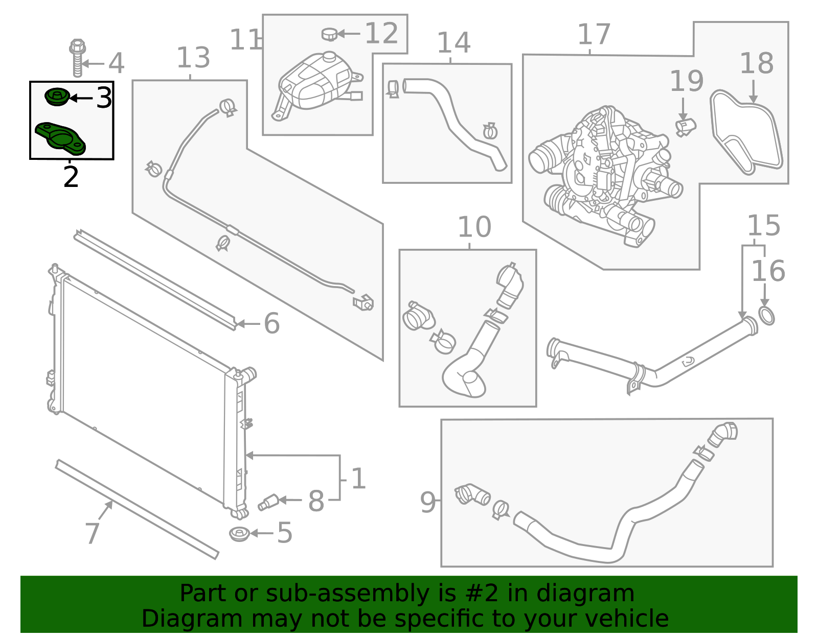 1992-1993 Hyundai Elantra Strip 92365-28050 | Hyundai Wholesale Direct