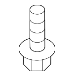 Mercedes-Benz Motor Mounts For Sale | Mercedes-Benz USA Parts