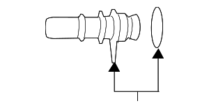 2015-2023 Ford Connector Tube BR3Z-9F695-A | Schultz Ford Lincoln Parts