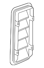 2019-2024 GM Body Pressure Relief Valve 84619997 GM | GMPartsDirect.com