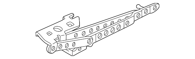 Genuine BMW 41-62-8-413-372 | Hinge | FREE Shipping on Most Orders $499 ...