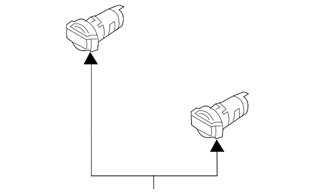Genuine Power Outlet for 2016-2022 Hyundai | Part# 95120-C1100 ...