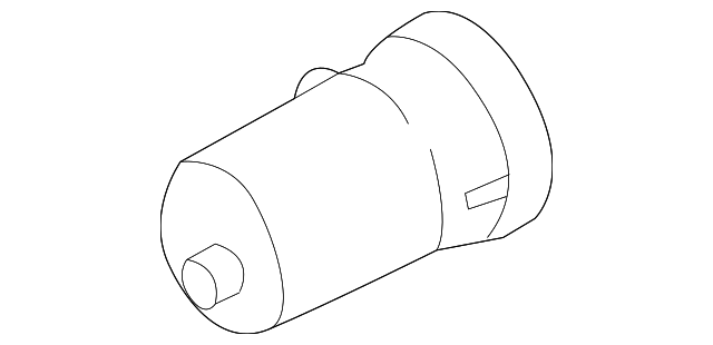 2007-2017 Ford Accumulator 7L1Z-5346-A | TascaParts.com