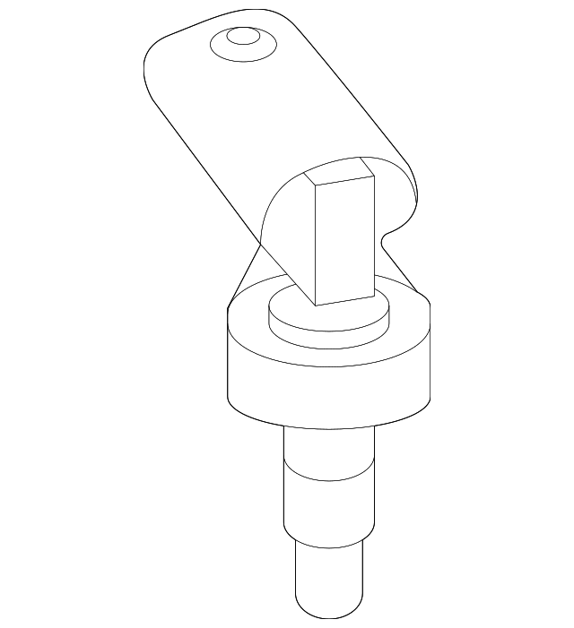 39220-2S000 - Temp Sensor 2021-2025 Kia | Kia.Parts Store