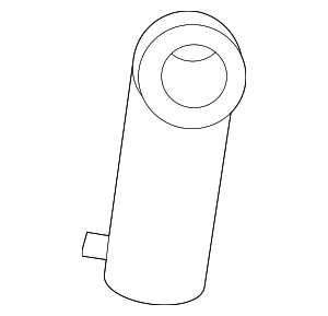 2021-2024 Kia Engine Oil Cooler Line 25477-2S500 | TascaParts.com