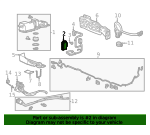 85514348 - Reductant Control Module 2020-2023 GM | GM Wholesale Direct