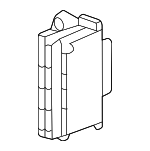 2020-2023 GM Reductant Control Module 85514348 GM | GMPartsDirect.com
