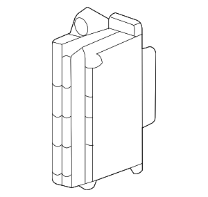 85514348 - Reductant Control Module 2020-2023 GM | GM Wholesale Direct