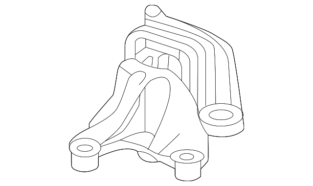 2020-2021 GM Trans Mount 84557964 | GMPartsDirect.com