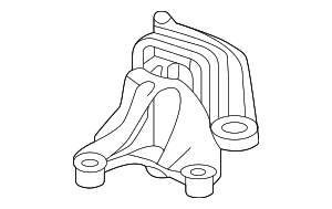 2020-2021 GM Trans Mount 84557964 | GMPartsDirect.com