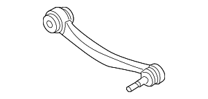 33-32-2-284-137 - Rear Lateral Arm - 2012-2019 BMW | Buy BMW Parts Now