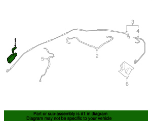 39155-TR0-A01 - Radio Antenna Module 2012-2015 Honda Civic | AutoNation ...