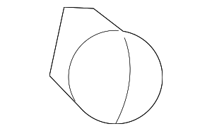 1988-2016 Mopar Bulb L0003057 | Mopar Parts Canada