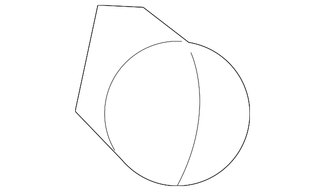 1988-2016 Mopar Bulb L0003057 | Mopar Parts Canada