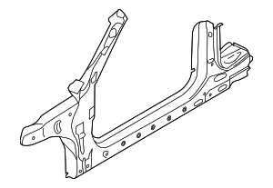 2012-2015 Mini Cooper Uniside Assembly 41-00-2-759-354 | BMW Parts 247
