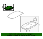 2022-2024 GM Filter (Replaces Part Number 24274402) 24295812 GM ...