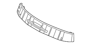 52611-02170 - Absorber - 2009-2010 Toyota Corolla | OEM Genuine Toyota ...