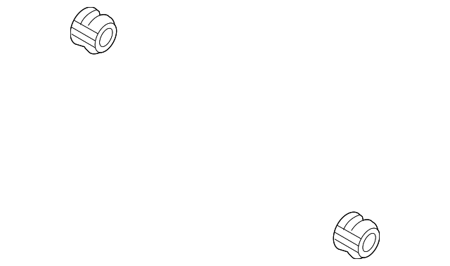 55513-F1000 - Stabilizer Assembly Bushing 2021-2022 Kia Sorento | Kia ...