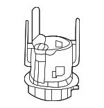 Genuine OEM GM Fuel Pumps | GM Parts Center