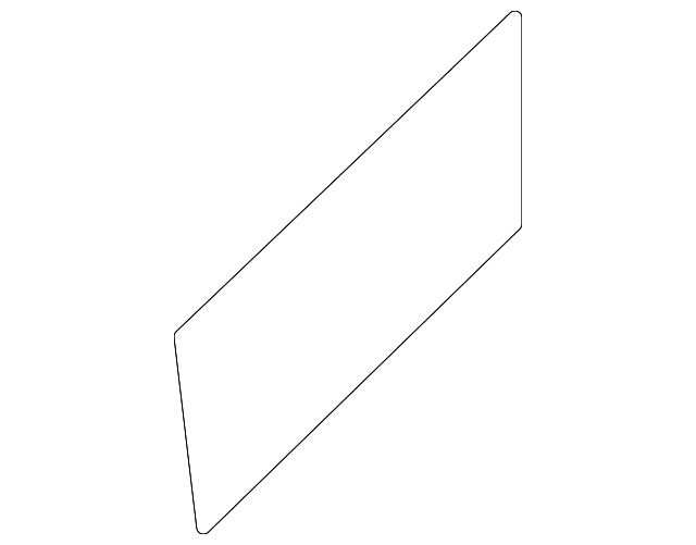 Toyota Bumper Cover Tape Part# 7589553010 | Toyota Of Colorado Springs ...