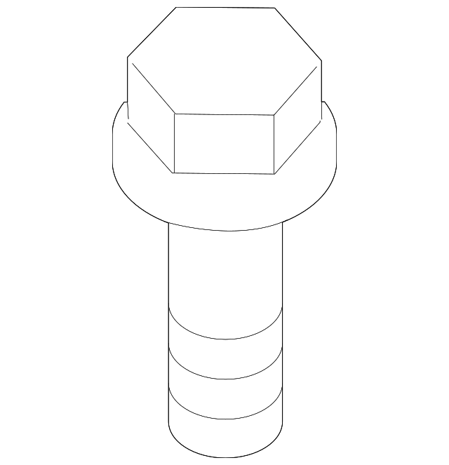 90467-07211 - Fender Ledge Cover Clip 2006-2023 Lexus | Longo Lexus Parts