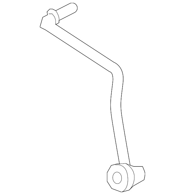 11667613026 - 2012-2021 BMW Vacuum Hose (11-66-7-613-026) | BMW of ...