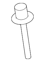 Splash Guards | Genuine Volvo Replacement Parts