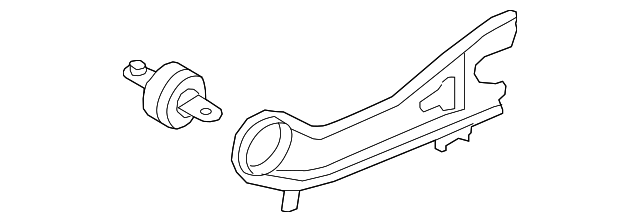 2014-2015 Kia Sorento Trailing Arm 55270-2P250 | OEM Parts Online
