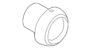 2005-2012 Porsche Chronometer 987-641-301-26-V05 | Sunset Porsche Parts