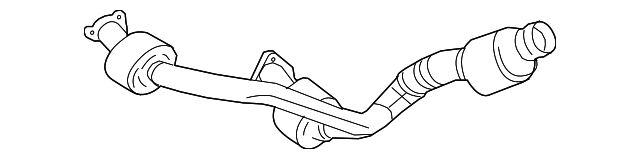 Buy Genuine GM Auto Parts - Converter (Part # 19420288) | GM Parts Store