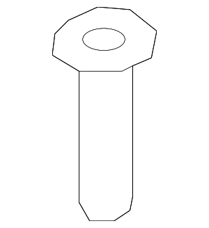 2016-2024 Nissan Headrest Guide 87602-EZ04A | Ziegler Nissan of Orland Park